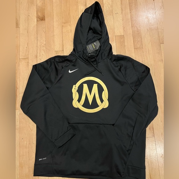 Mamba Sports Academy Hoodie